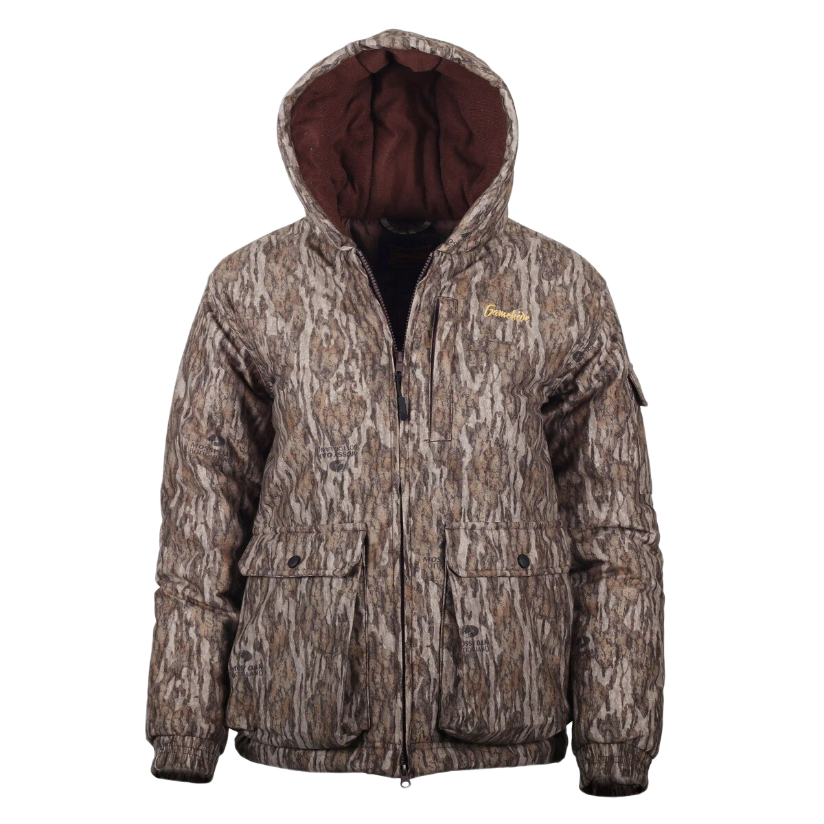Gamehide Youth Tundra Jacket | Mack's Prairie Wings